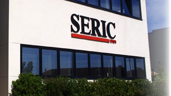 seric-groupe - Séric : Séric